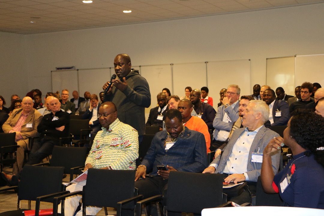 Ghana Plastic Manufacturers' Association - Gallery