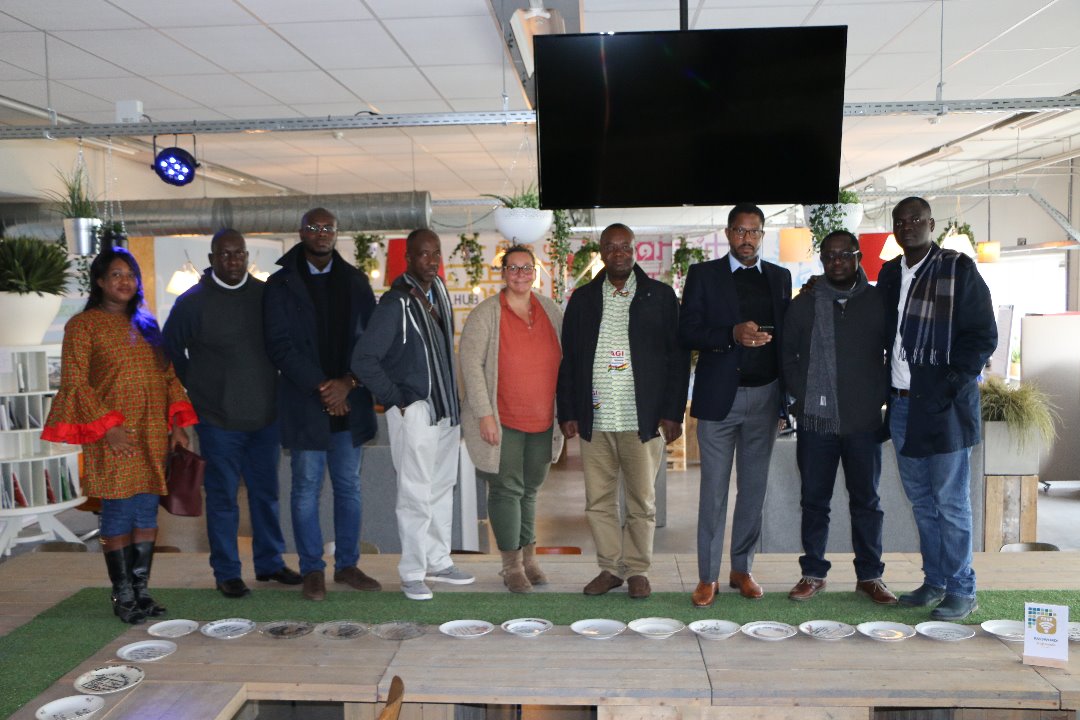 Ghana Plastic Manufacturers' Association - Gallery