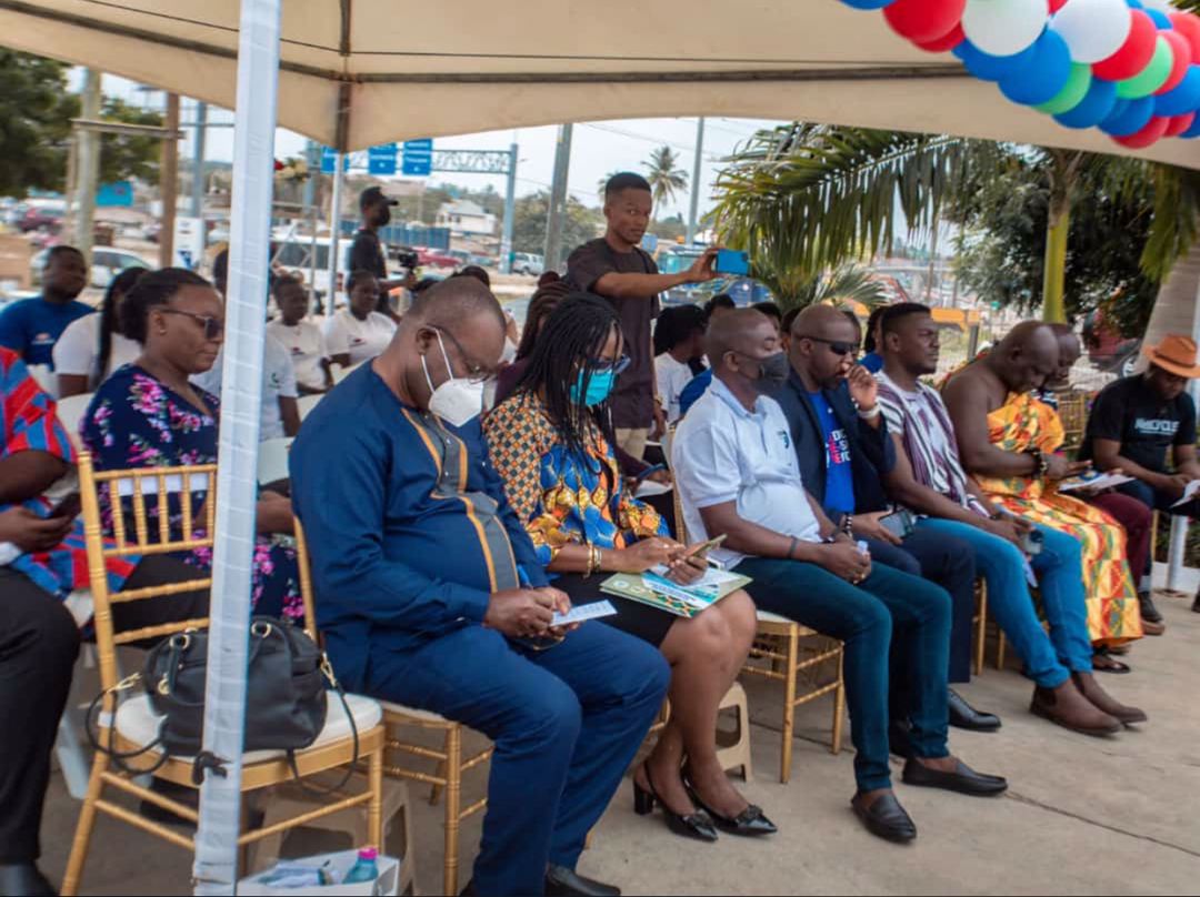 Ghana Plastic Manufacturers' Association - Gallery